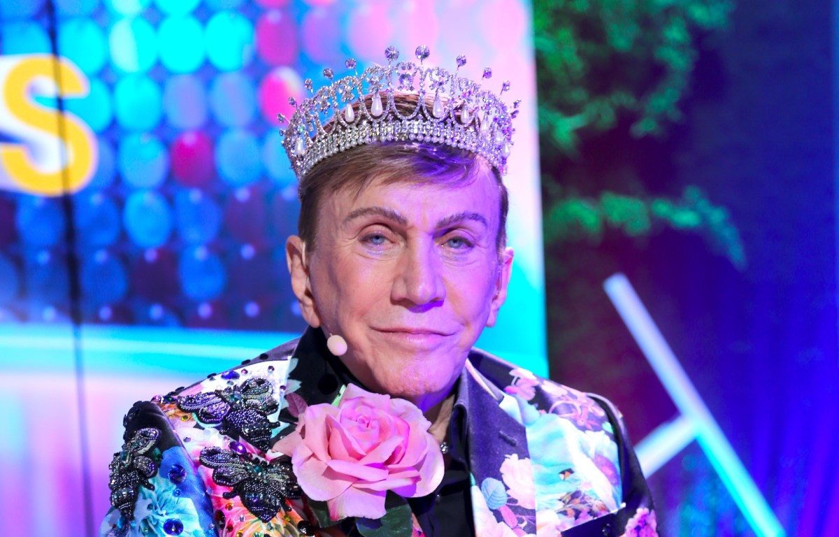 Alicia Machado: Osmel Sousa la defiende por la polémica de Selena Gomez ...