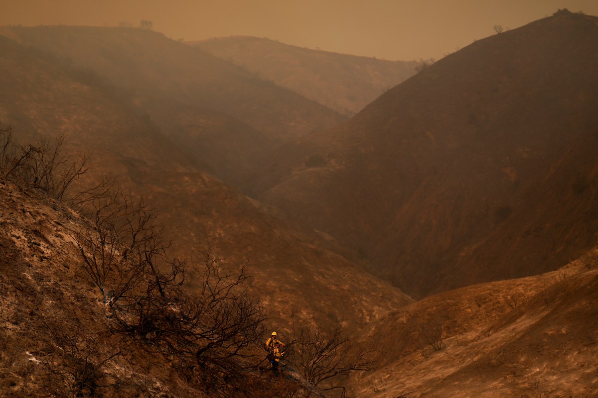 Tori Spelling y su familia abandonaron su casa - El Diario NY