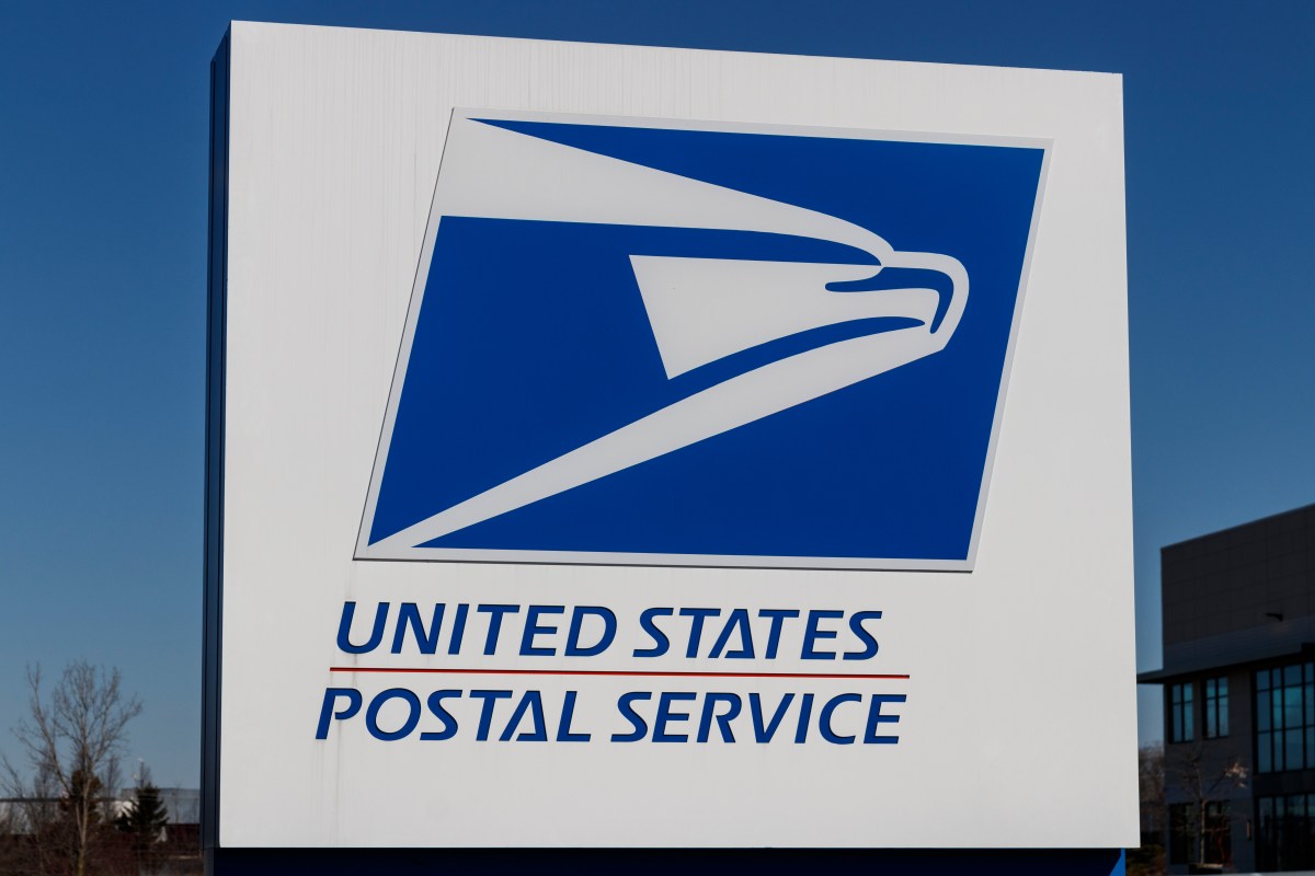 Servicio Postal de EE.UU. rediseña los giros postales ¡conócelo! - El ...