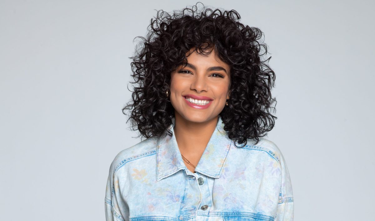 Yany Prado nos habla de Yadira Castro, la mejor amiga de Gloria en "La ...