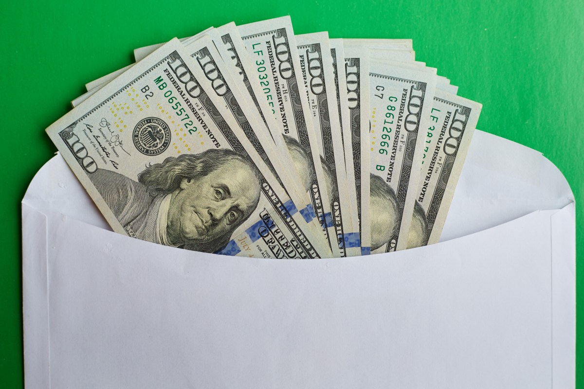 3 cheques de estímulo en enero para familias en EE.UU. - El Diario NY