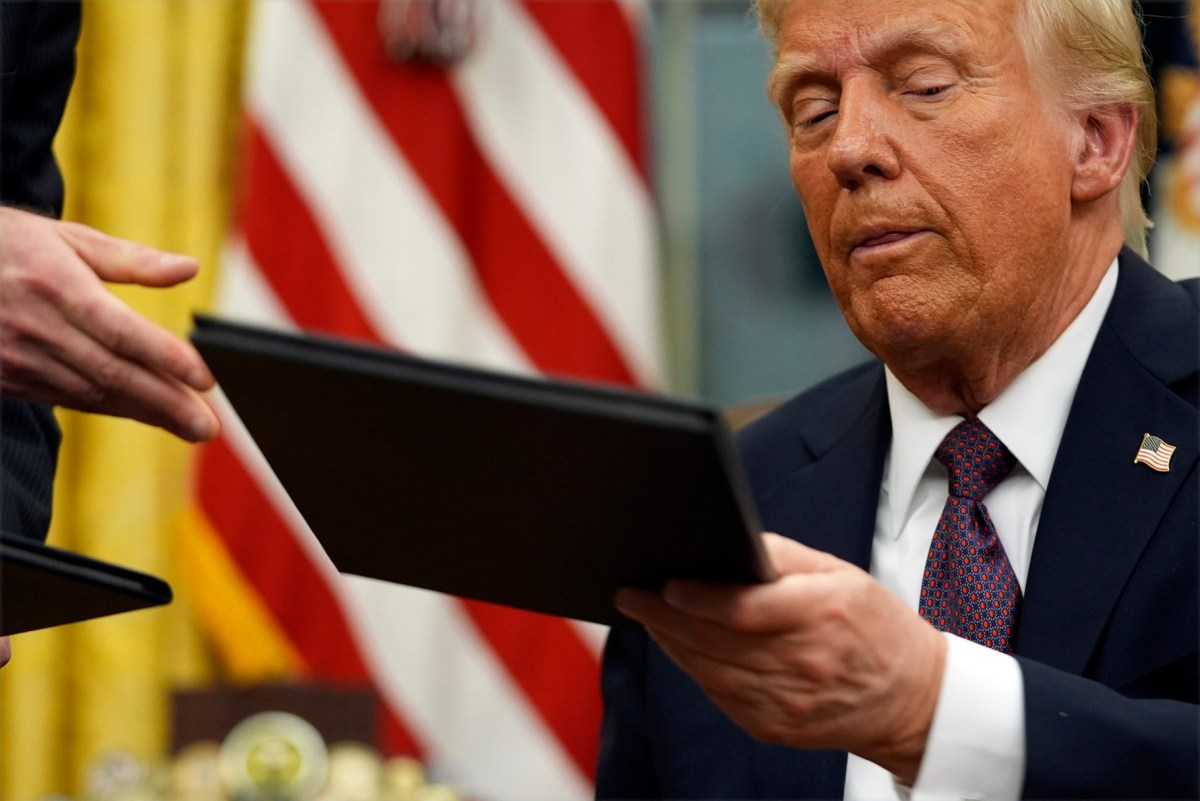 Donald Trump retira a EE.UU. de la OMS, pero la ONU insta a ...