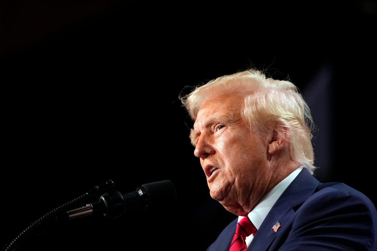 Alarmante predicción sobre el futuro de Donald Trump: "Sufrirá otro ...