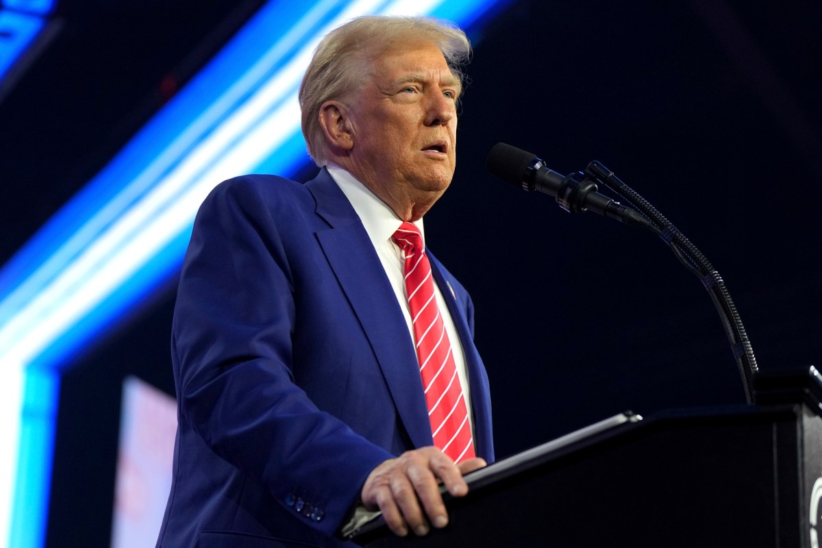 Donald Trump nombra a cuatro aliados como asistentes presidenciales ...