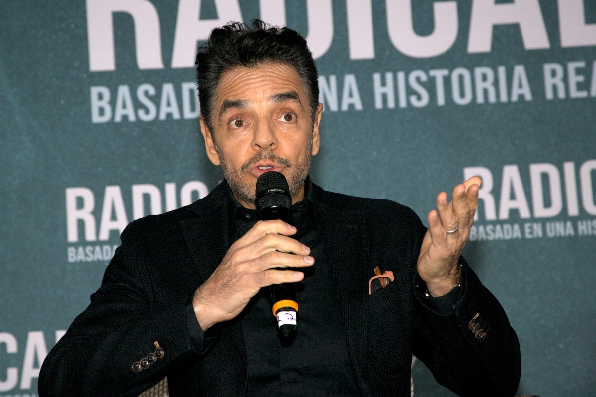 Eugenio Derbez responde a rumores de haber pedido ayuda tras perder su ...