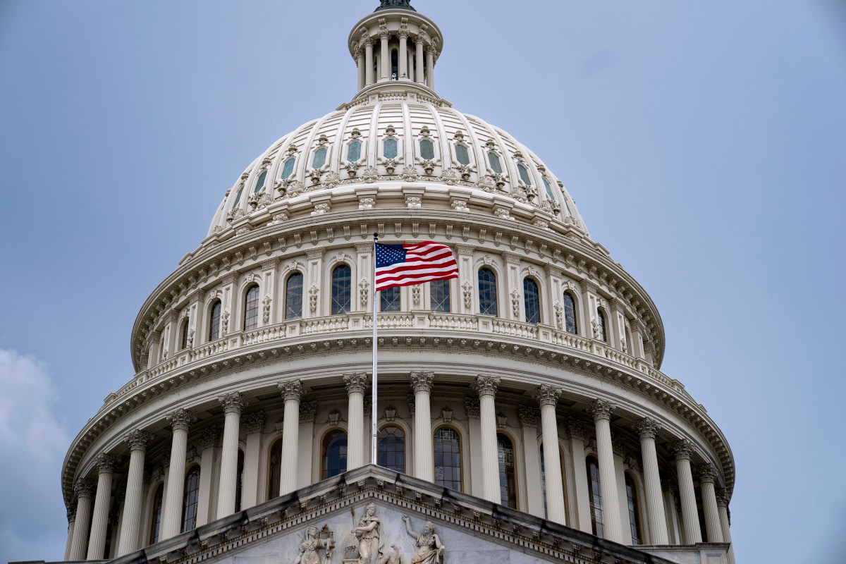 El Senado de EE. UU. aprueba la polémica Ley Laken Riley para endurecer las detenciones de ...