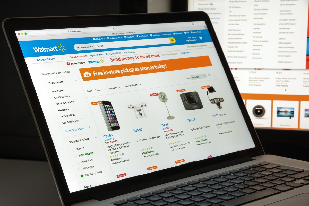 10 productos para el hogar con 50% de descuento en Walmart - El Diario NY