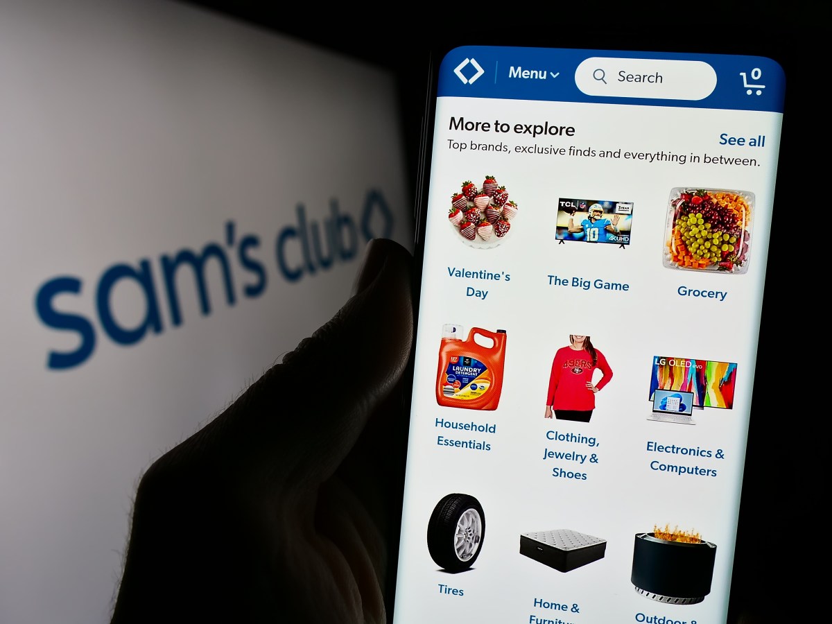 Productos muy baratos de Sam's Club que deberías comprar - El Diario NY