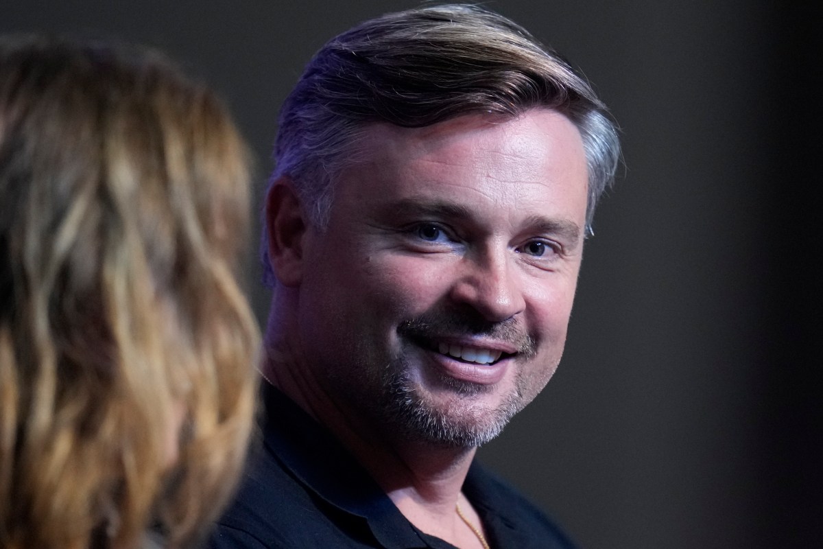 Arrestan a Tom Welling de “Smallville”: esto se sabe - El Diario NY