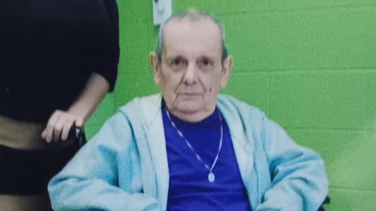 Preso de Luisiana de 81 años muere antes de su ejecución prevista para ...