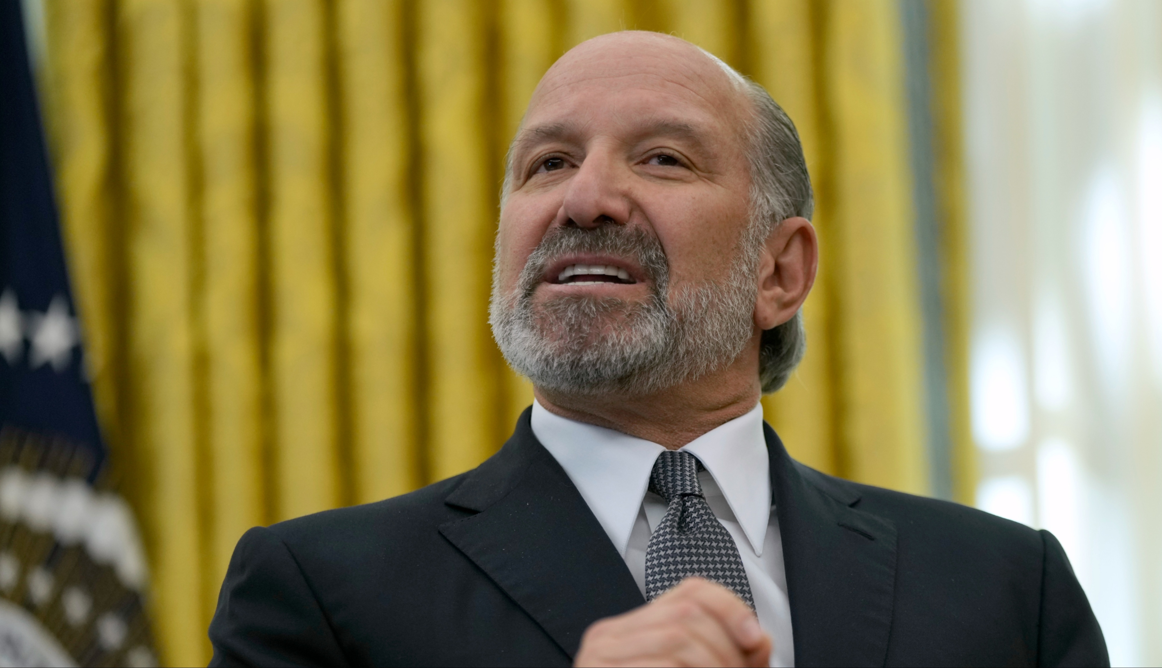 Howard Lutnick confirmado como secretario de Comercio - El Diario NY