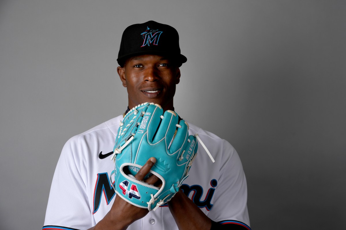 Dominicano Jefry Yan se roba el show en el Spring Training con ...
