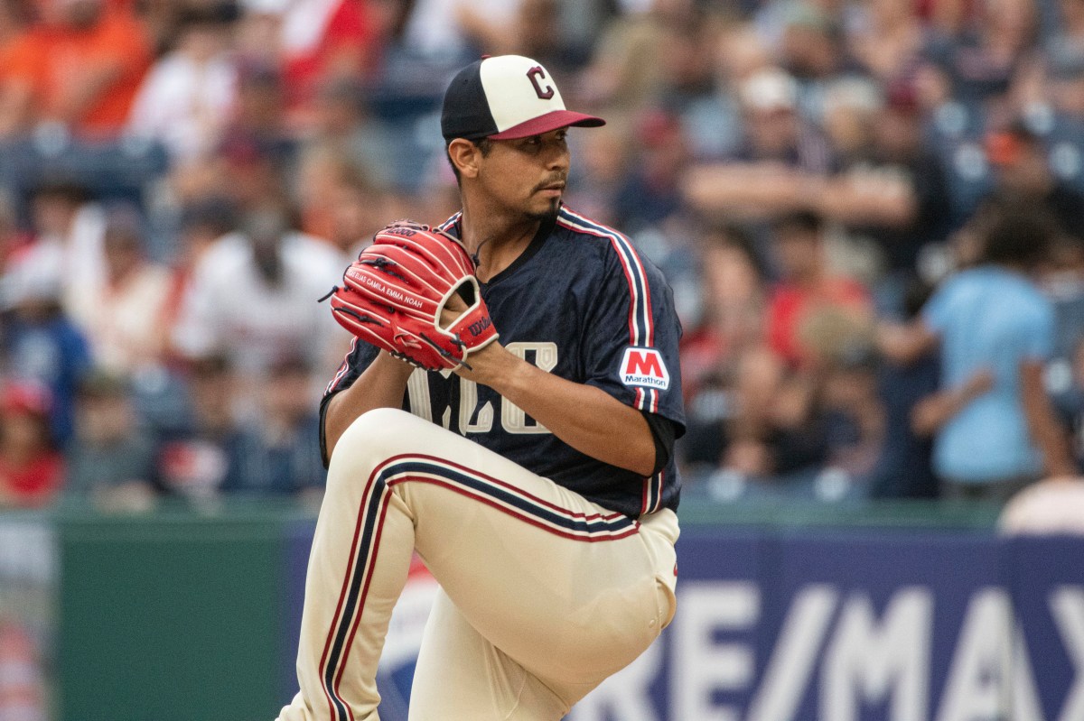 Carlos Carrasco regresa a Nueva York para unirse a Yankees - El Diario NY