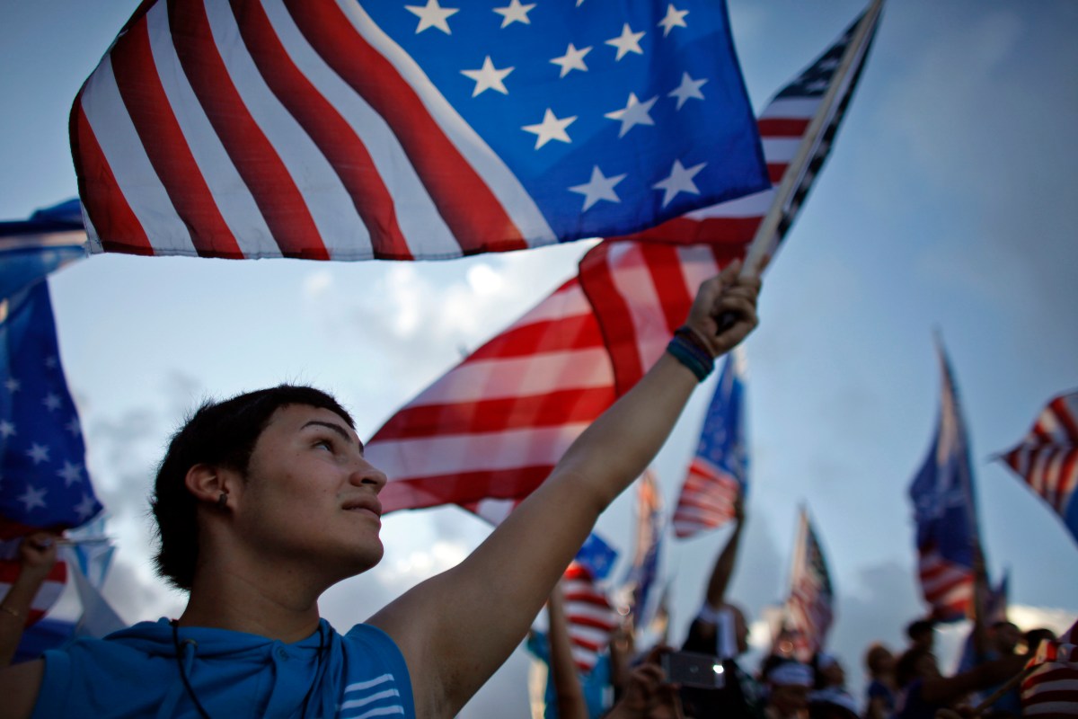 Líderes del PNP entregarán certificación en Washington D.C. sobre ...