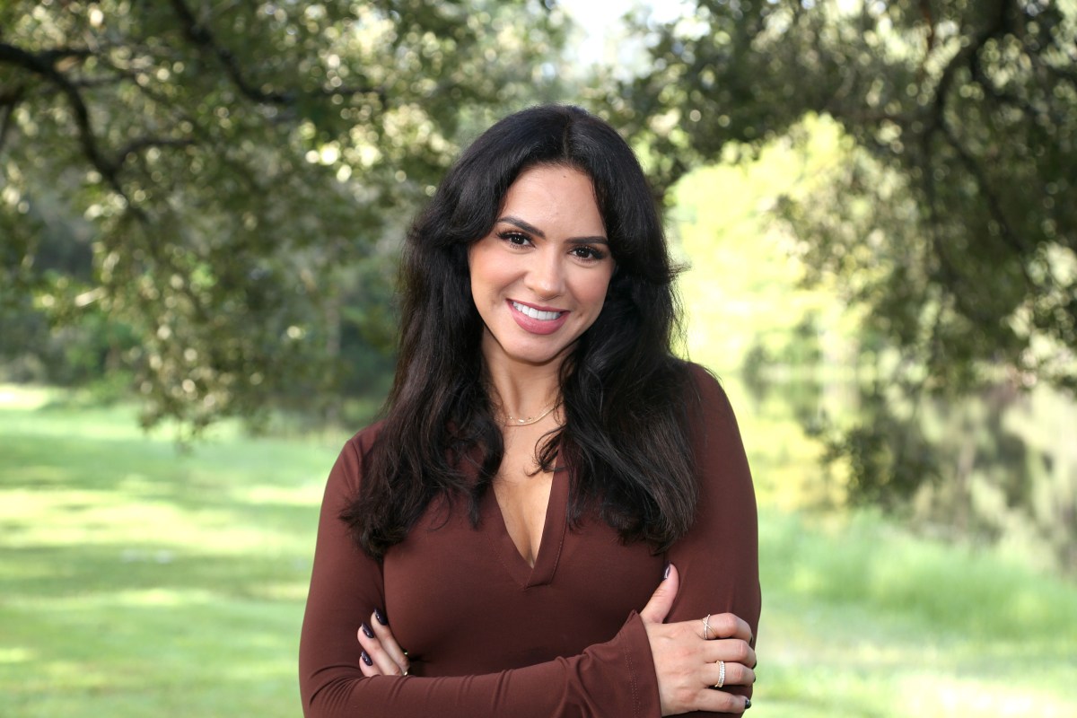 Ana Jurka dice que no se arrepiente tras haberse ido de Telemundo - El ...