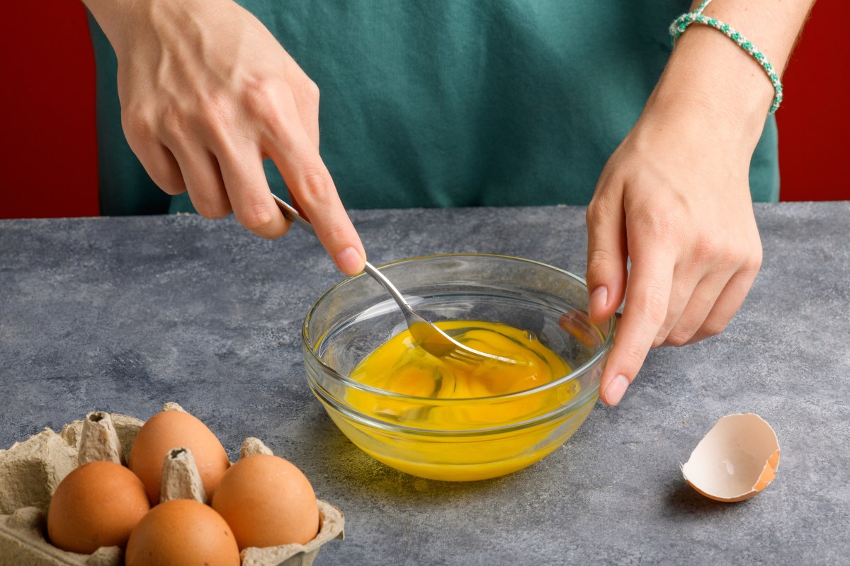 Truco para congelar huevos sin que pierdan propiedades - El Diario NY