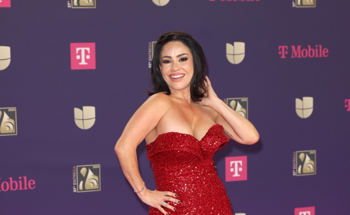 Carolina Sandoval no le ha pedido dinero a su ex para su hija - El ...