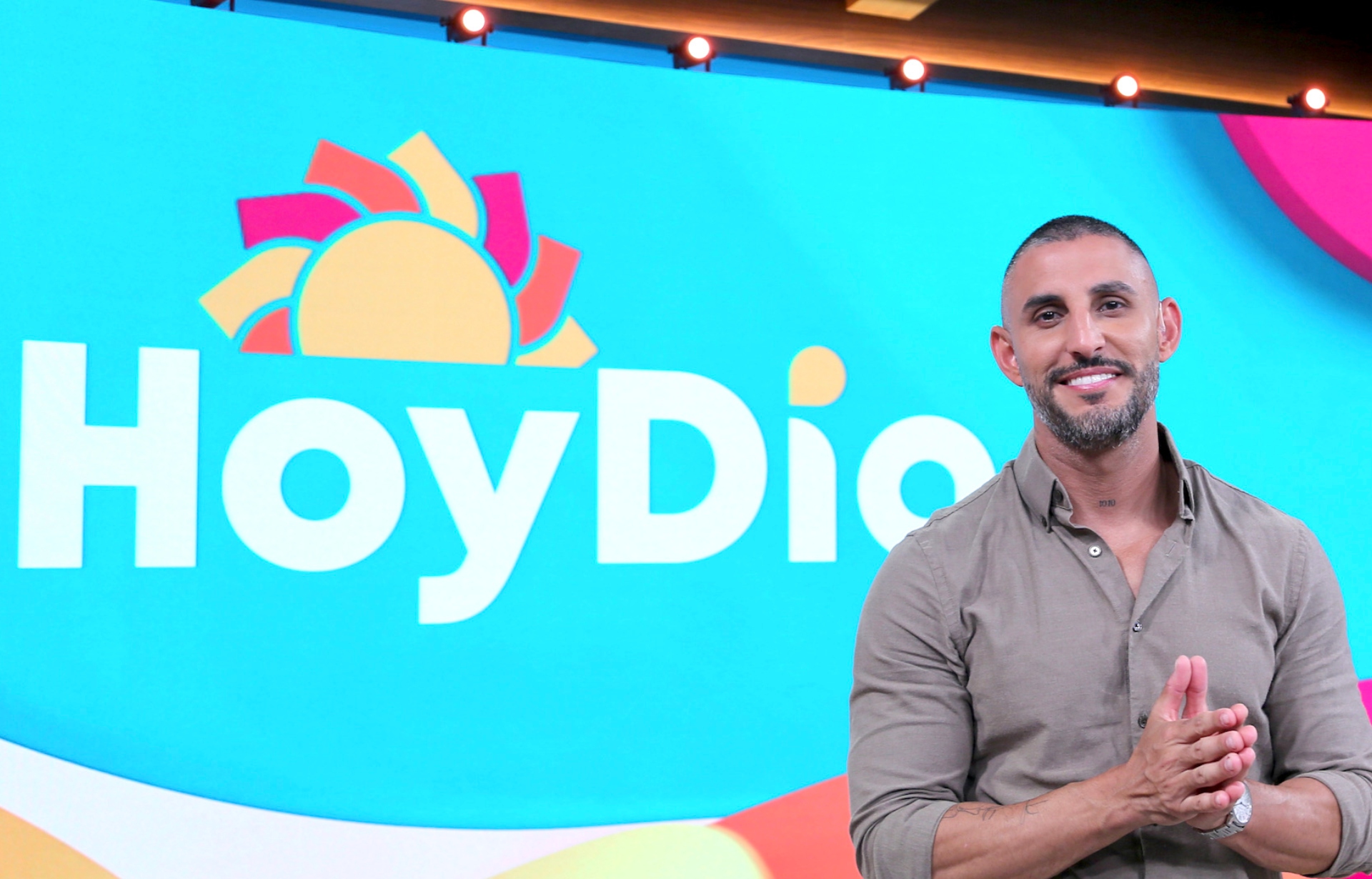 La salida de Rafa Liendo de Hoy Día genera críticas en la audiencia - El Diario NY