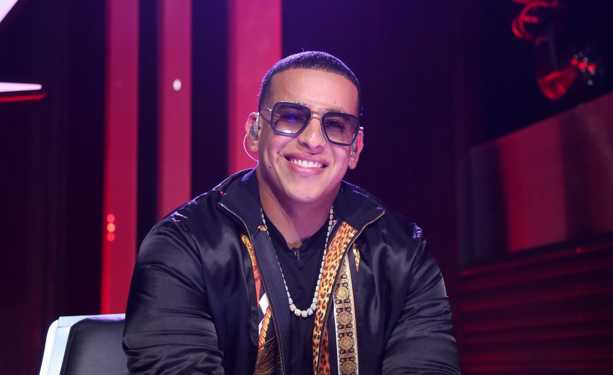 Raphy Pina le responde a Daddy Yankee tras acusaciones legales con ...