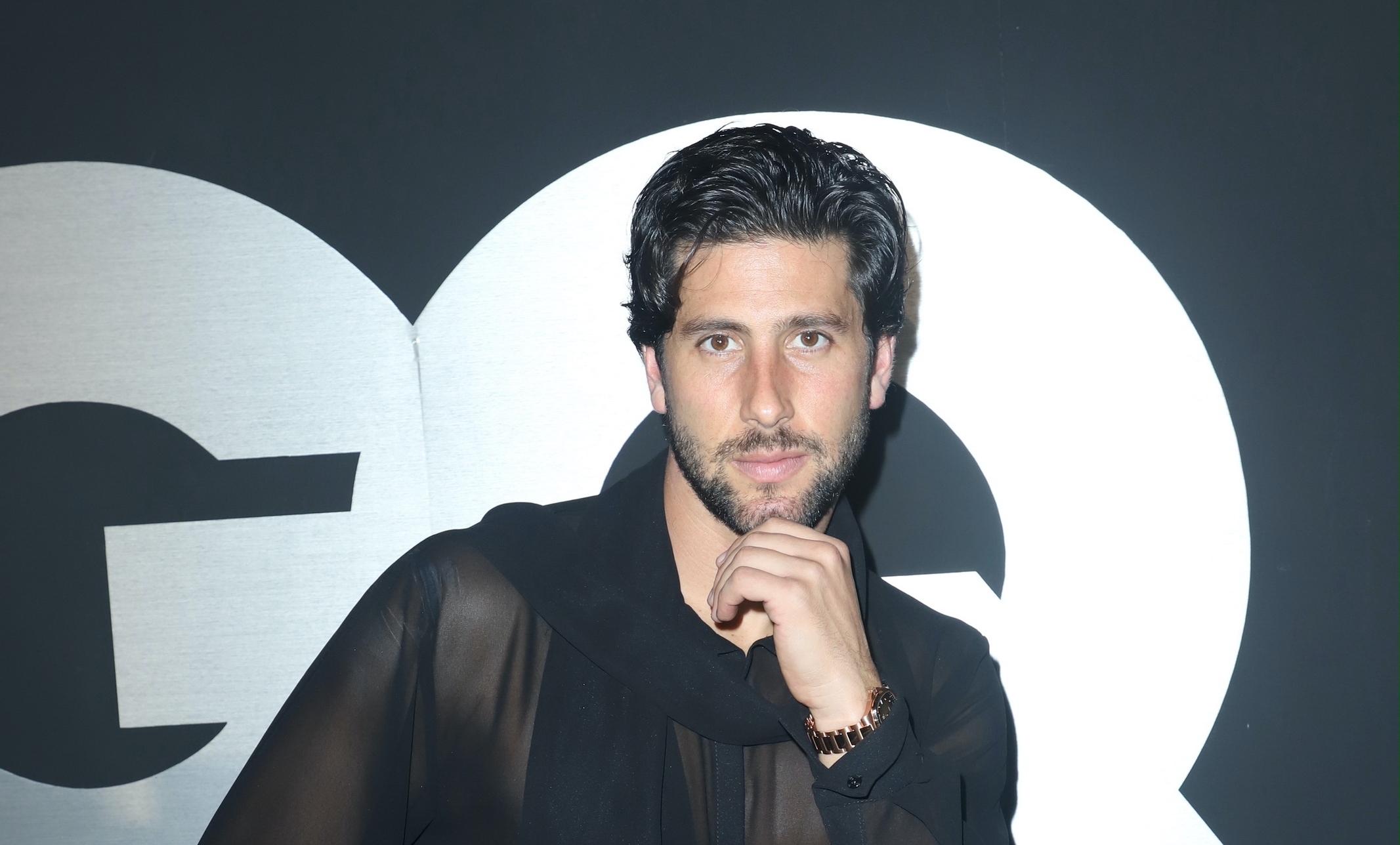 Diego Klein niega tener un vínculo amoroso con Angélica Rivera - El Diario NY