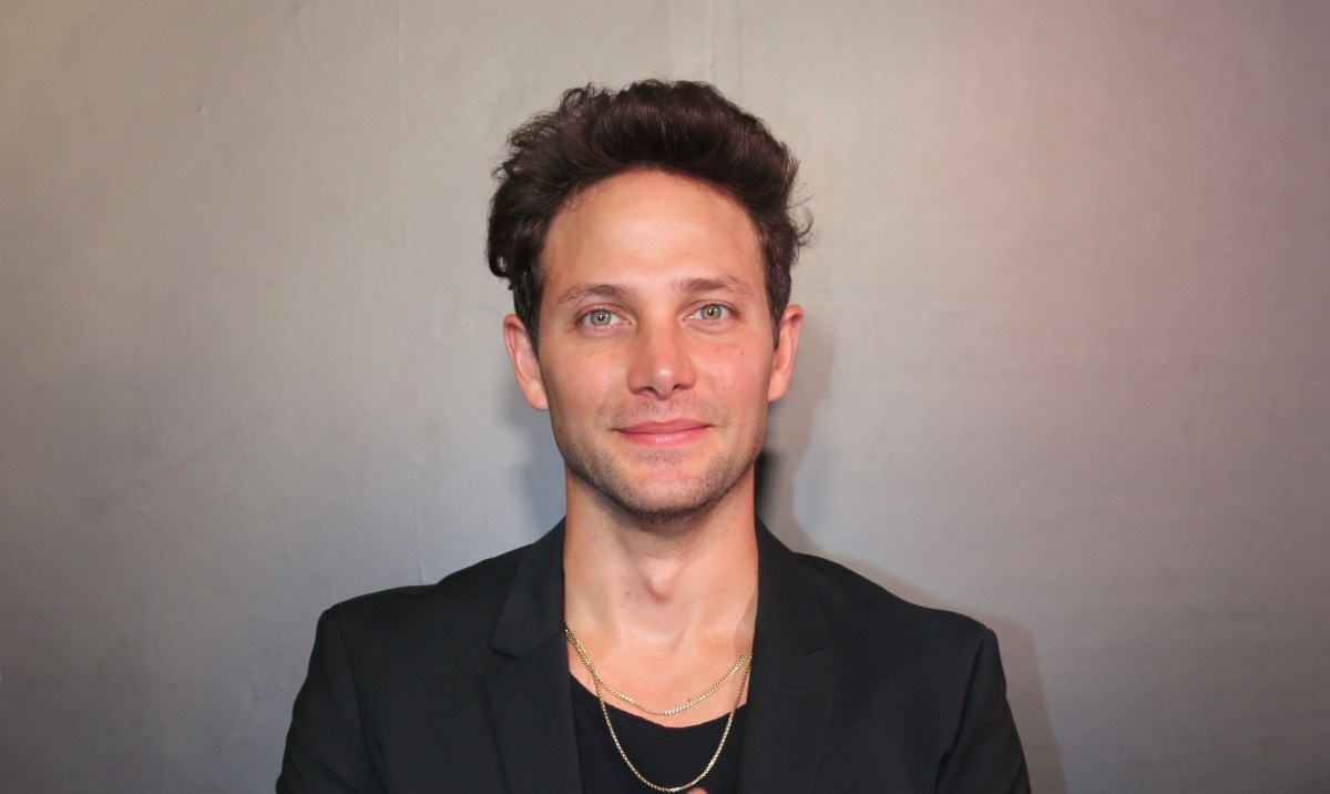 Gabriel Coronel es conductor oficial de 'En Casa con Telemundo' - El ...