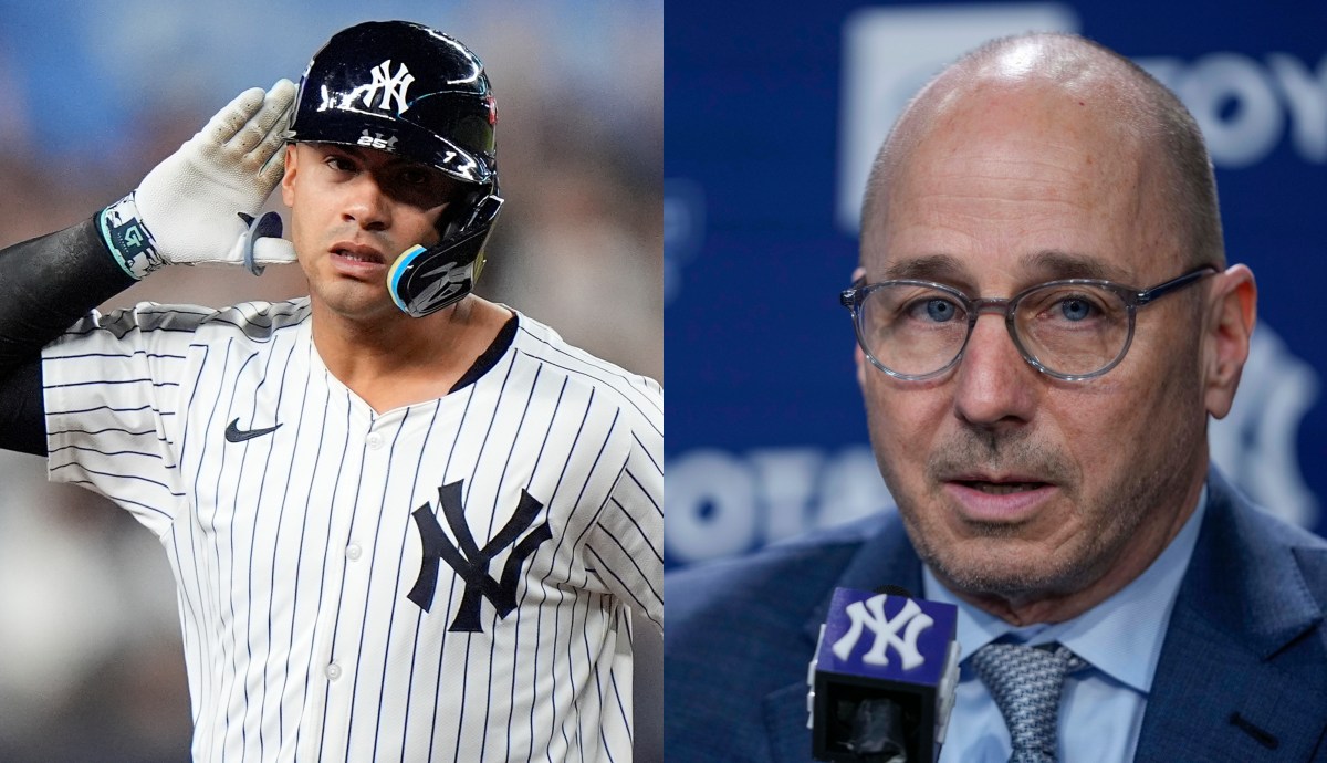 Gleyber Torres en polémica con New York Yankees responde a Brian Cashman: “Hora de pasar página ...