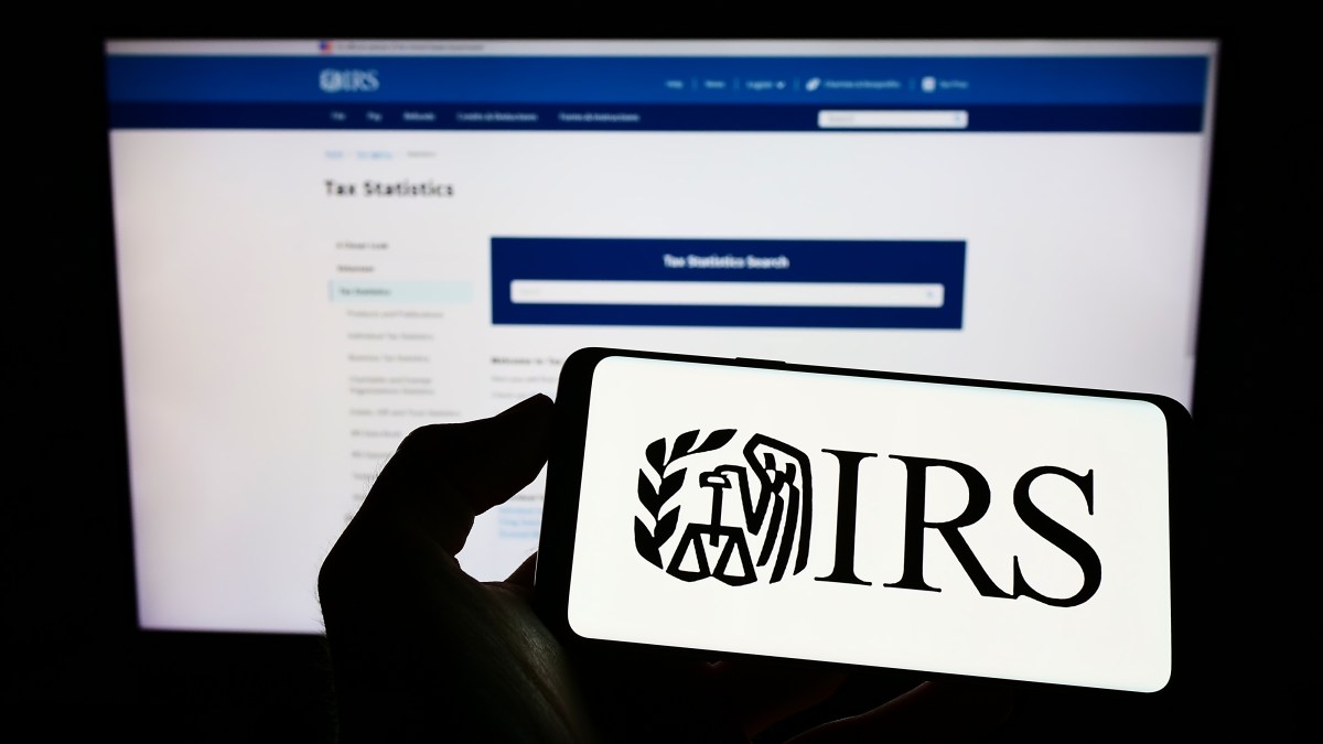 Consejos del IRS para facilitar la temporada de impuestos 2025 - El ...