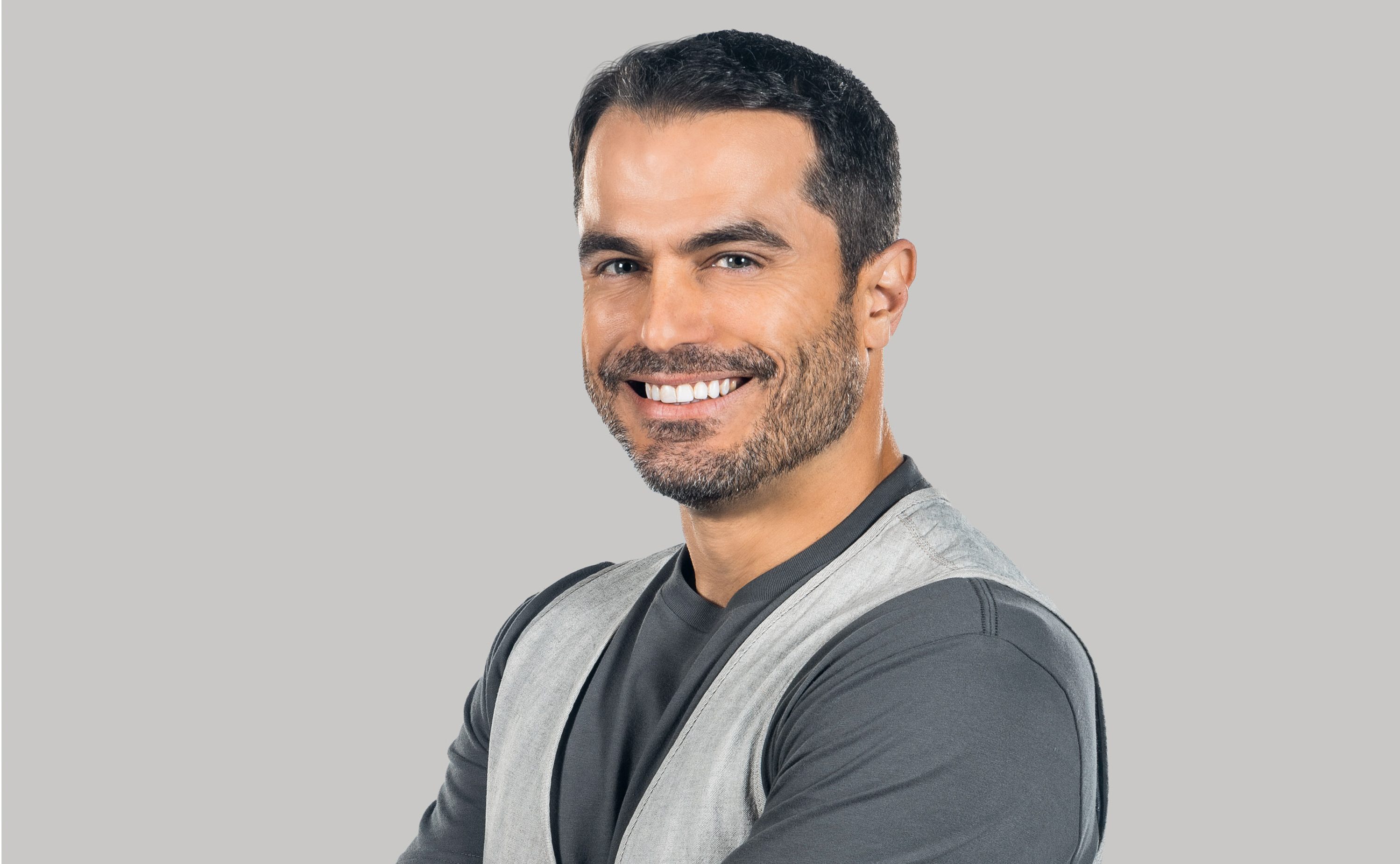 Nacho Casano marea al público con tanta estrategia en La Casa de los ...