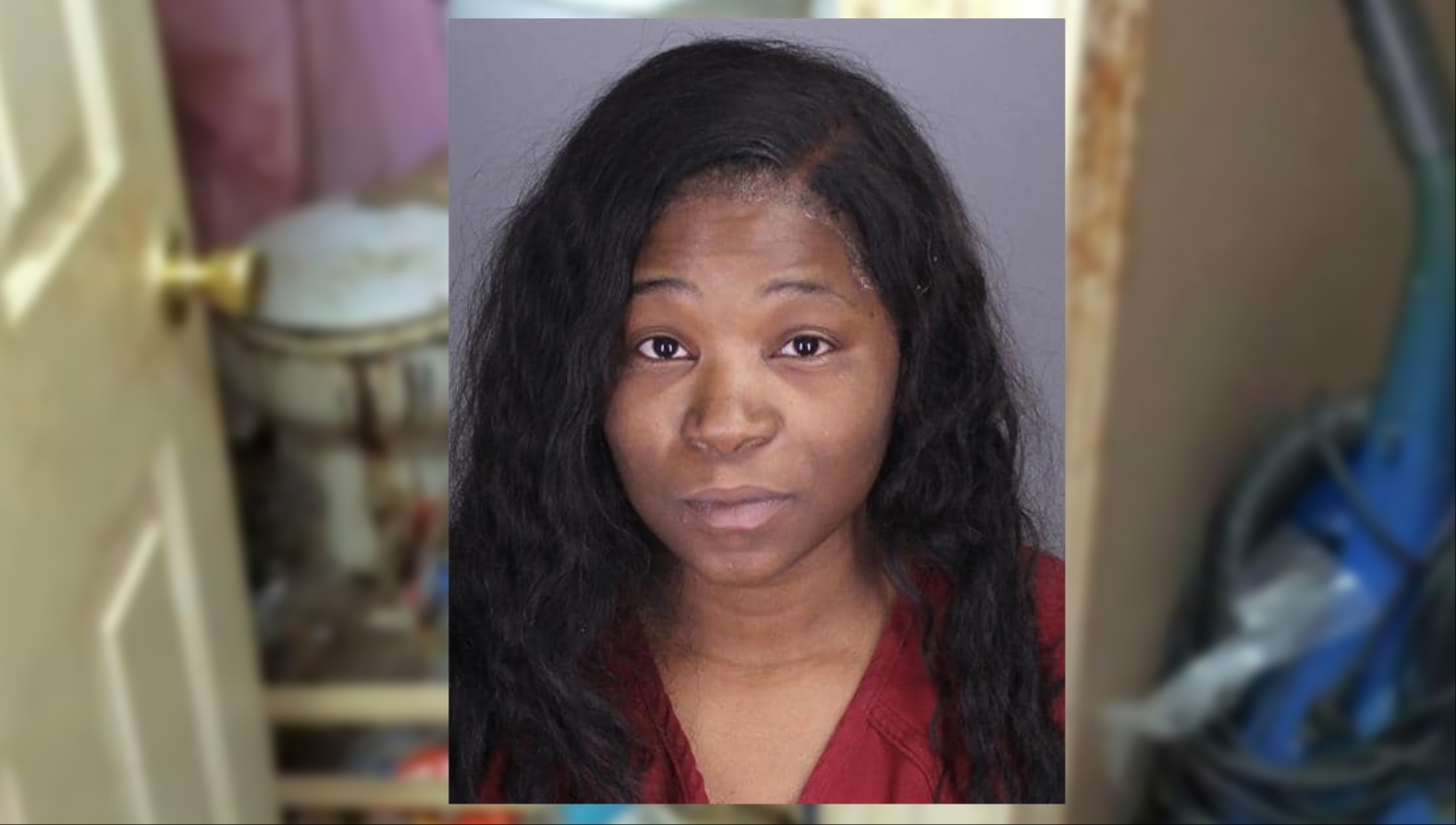 Los niños vivían entre basura, heces y desperdicios - El Diario NY