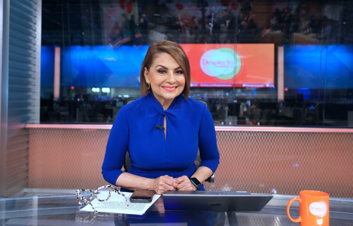 María Antonieta Collins y su lucha contra la calvicie: 'Mi historia de ...