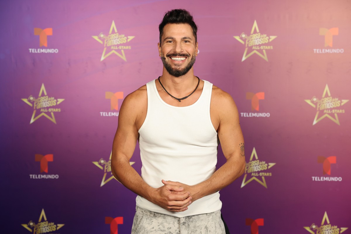 ¿A quién salvó Uriel del Toro en ‘La Casa de los Famosos All-Stars ...