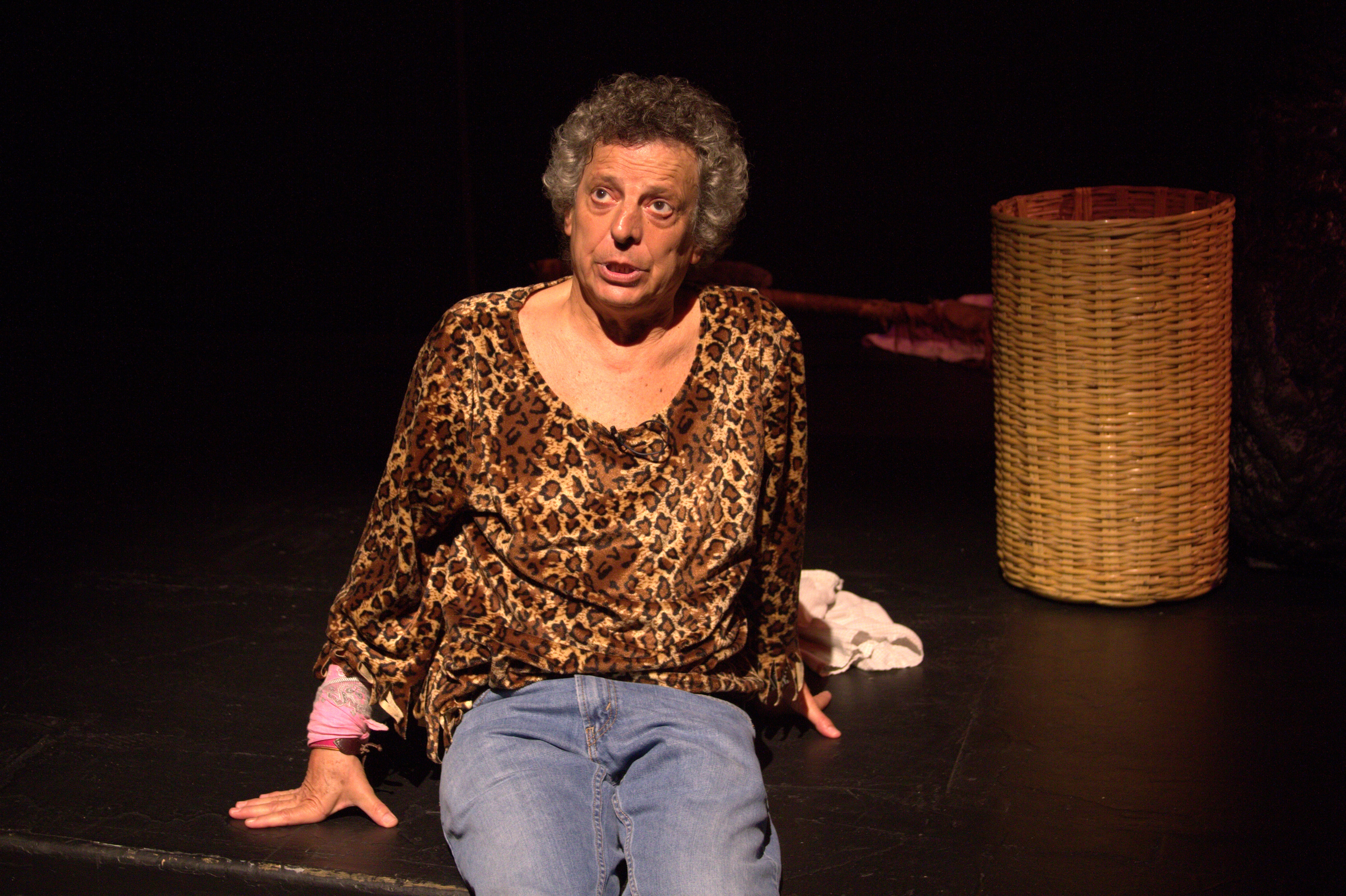 César Bono revela que perdió la movilidad de su mano luego de nueve ...