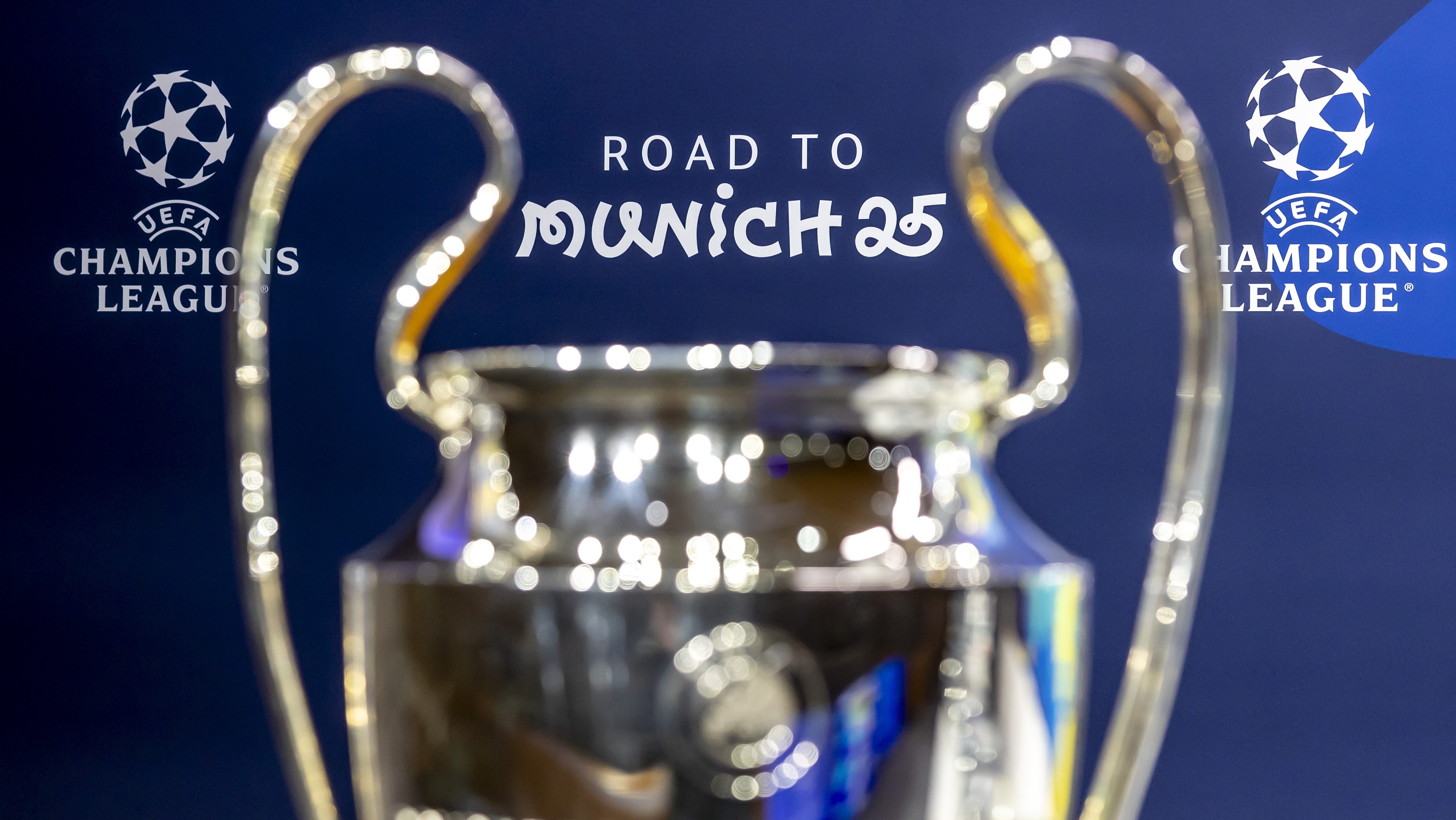 Inter de Milán vs. PSG: la inédita final de Champions League y sus ...