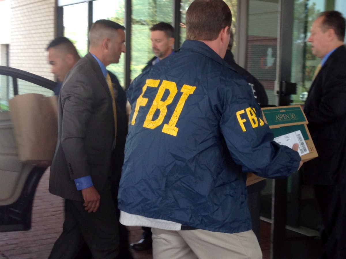 Alertas FBI y DHS por posibles terroristas "solitarios" en festejos del ...