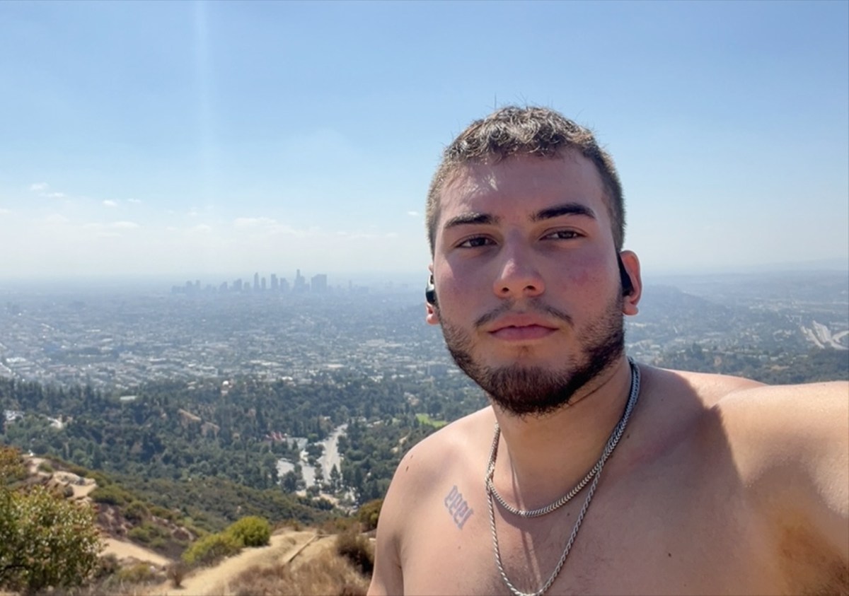 Venezolano vivió 10 años en Estados Unidos y lo detuvieron al regresar ...