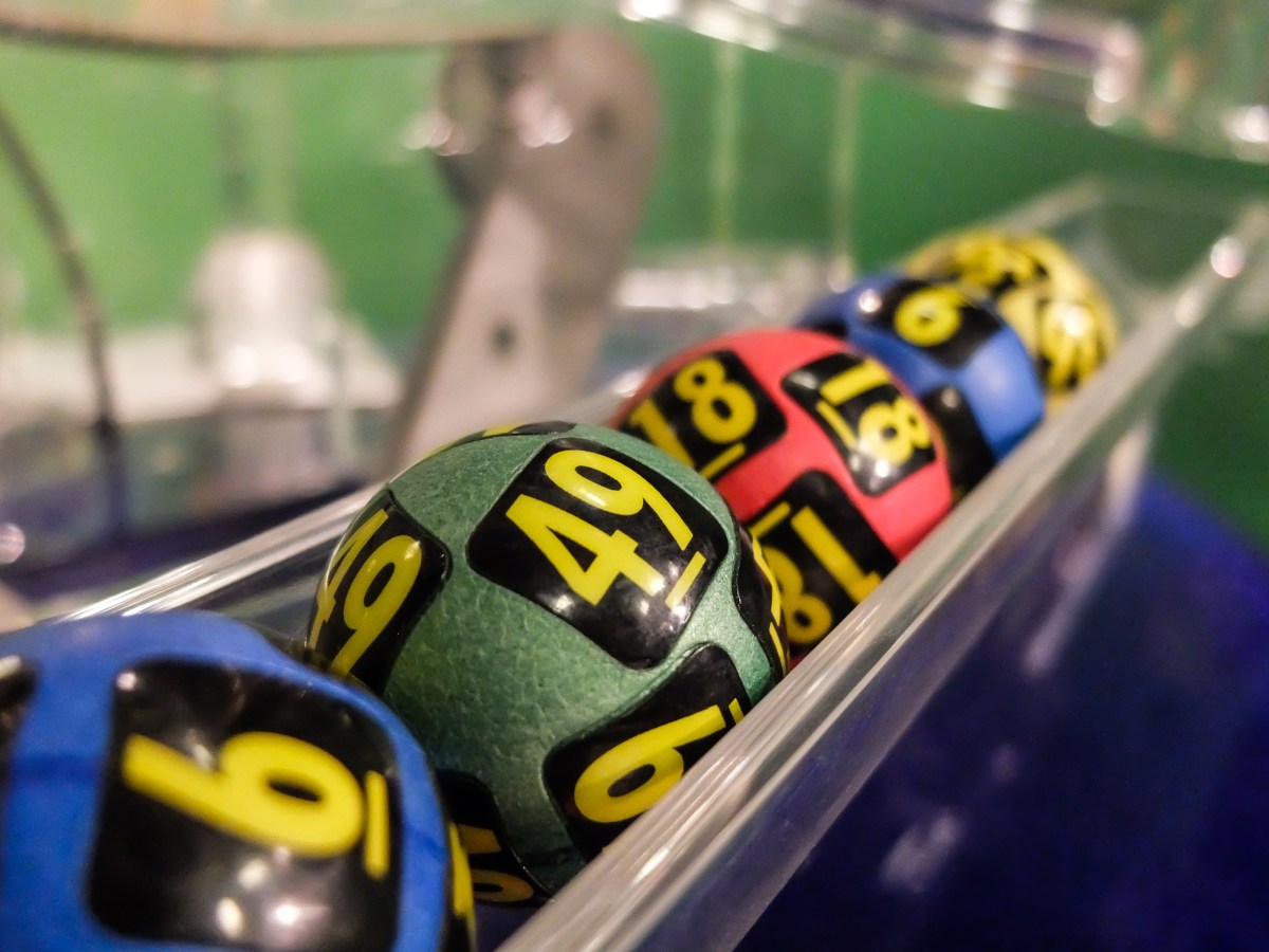 Cómo Stefan Mandel ganó 14 veces la lotería mundial - El Diario NY