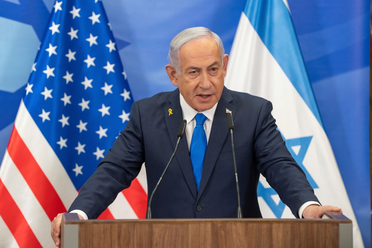 Netanyahu aseguró a Marco Rubio compromiso con el plan de Trump para ...