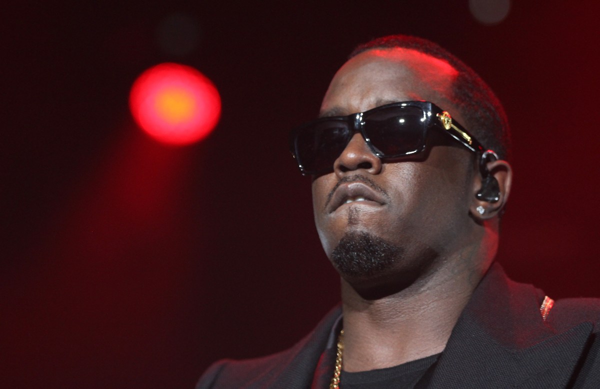 Sean “Diddy” Combs demanda a NBC por $100 millones por difamarlo en ...
