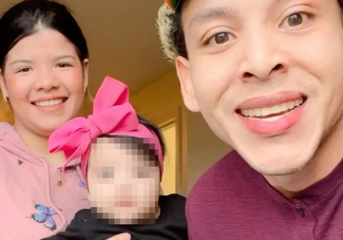 Leito Oficial: su esposa reaparece con inesperado anuncio - El Diario NY