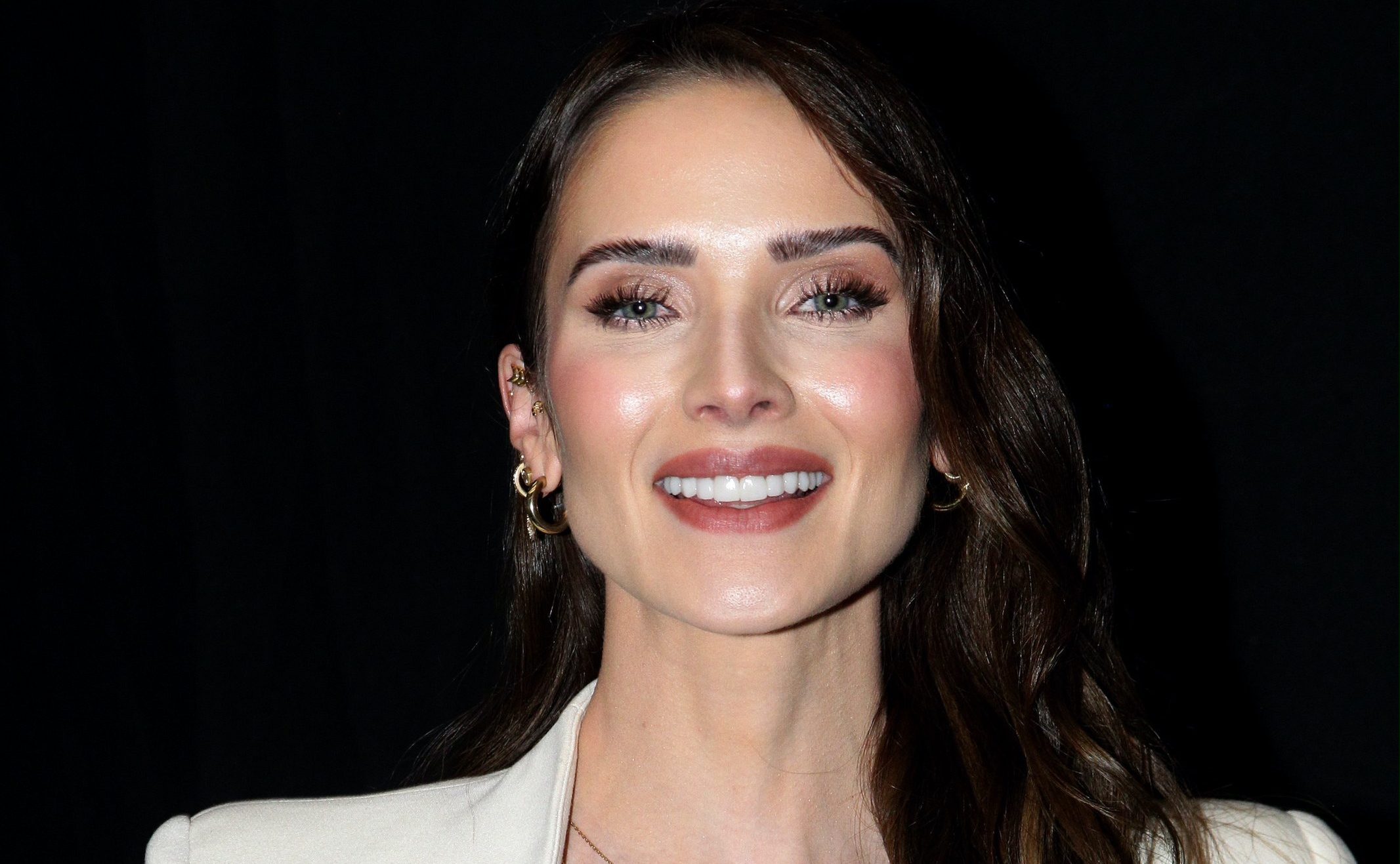 Kimberly Dos Ramos dice que bajo tanto de peso porque este es el físico ...