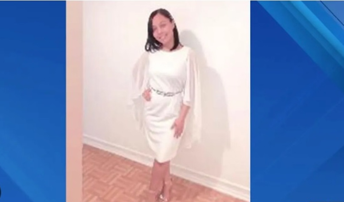 Hallan cadáver de hispana en una maleta en Nueva York; ex novio ...