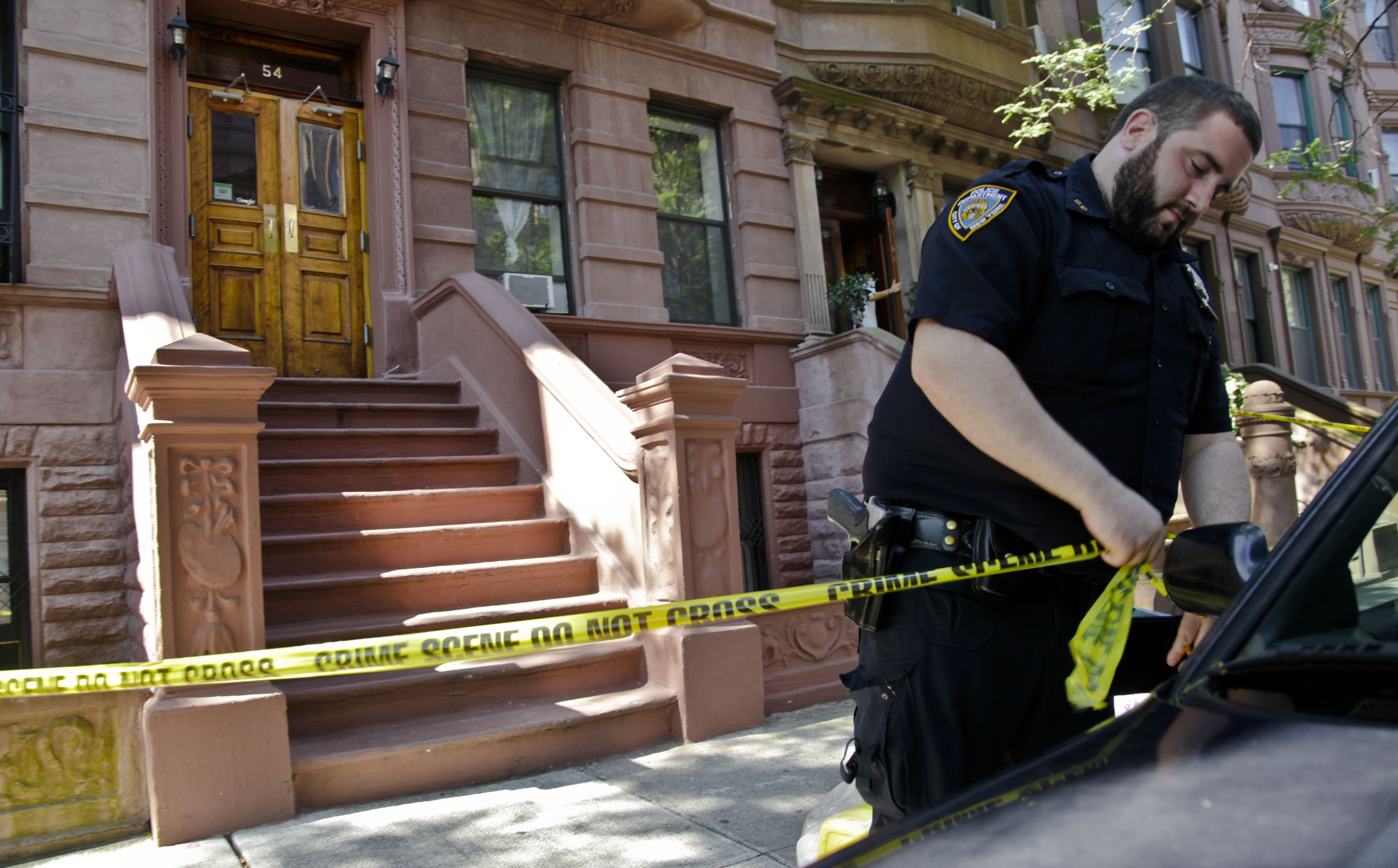 Madre Acusada De Ahogar A Su Hija En Bañera De Brooklyn Envió Mensajes