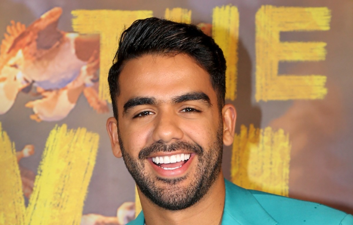 Carlos Adyan y su predicción sobre La Casa de los Famosos All-Stars ...