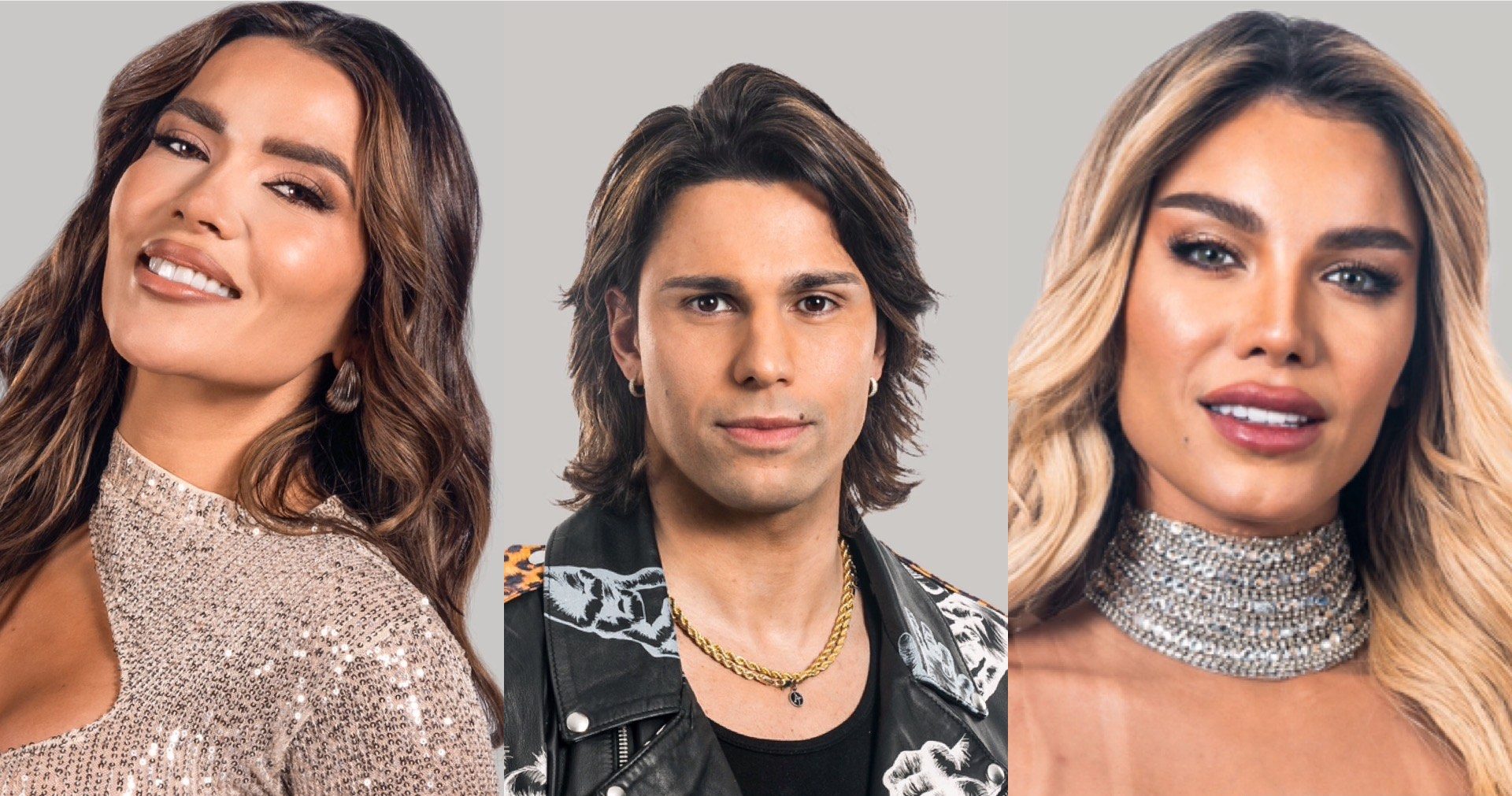 Celos en La Casa de los Famosos All-Stars: ¿Dania se aleja de Luca, por ...