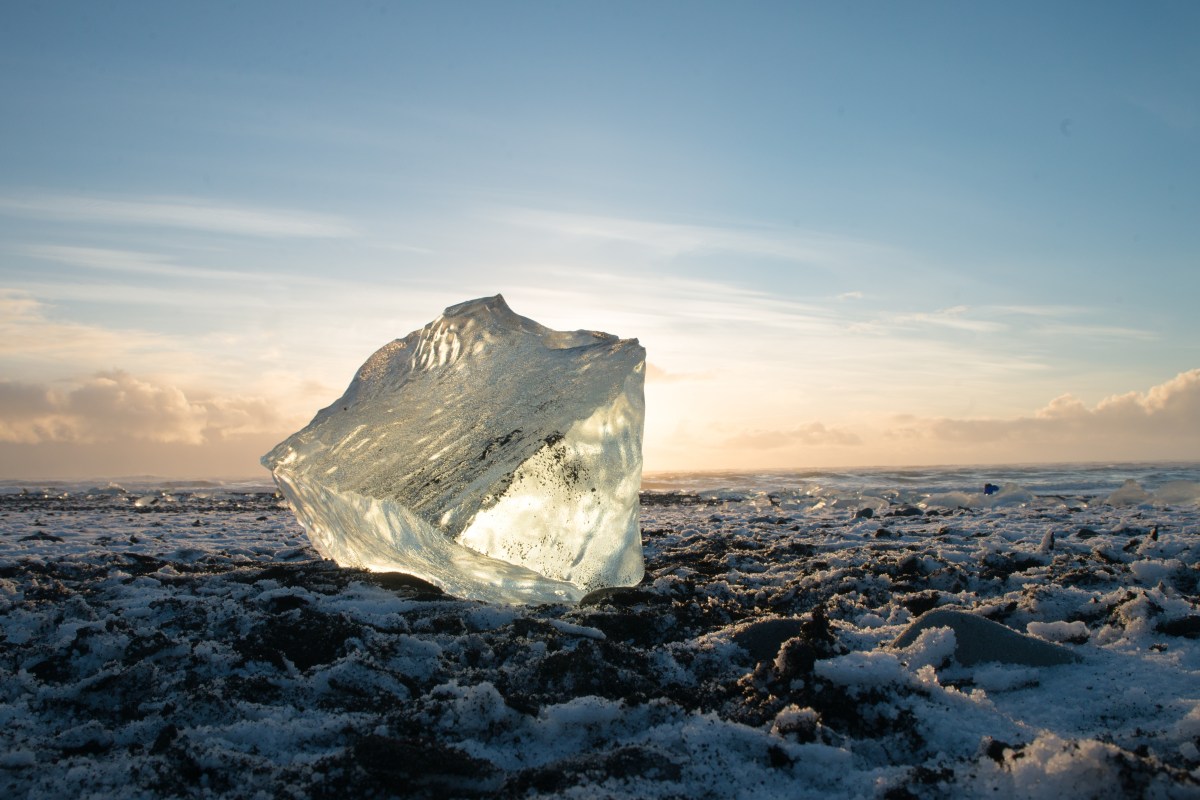 Predicciones de expertos sobre el inicio de la Era del Hielo - El Diario NY