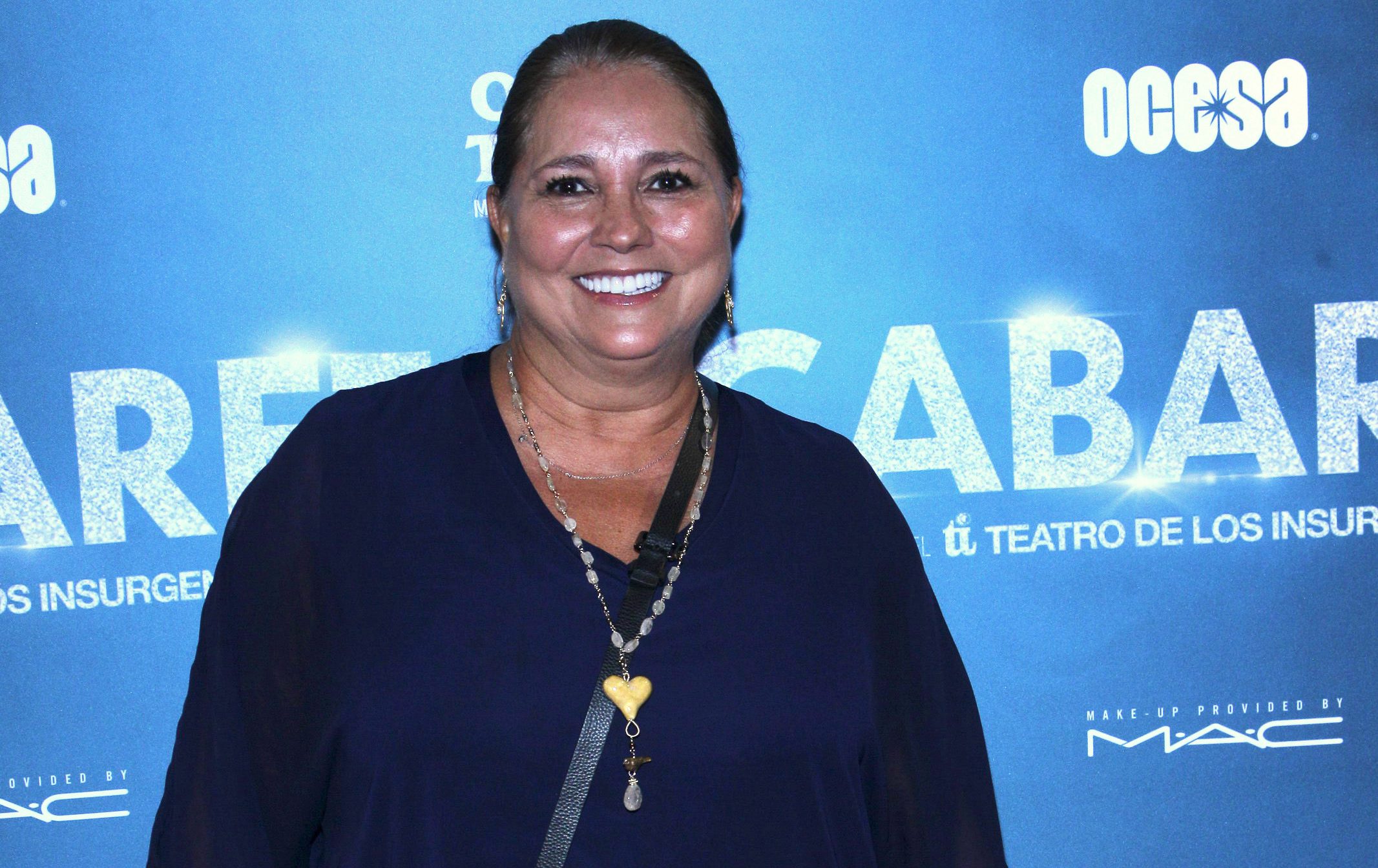 Gaby Rivero celebró la boda de su hija en Xpu Ha - El Diario NY