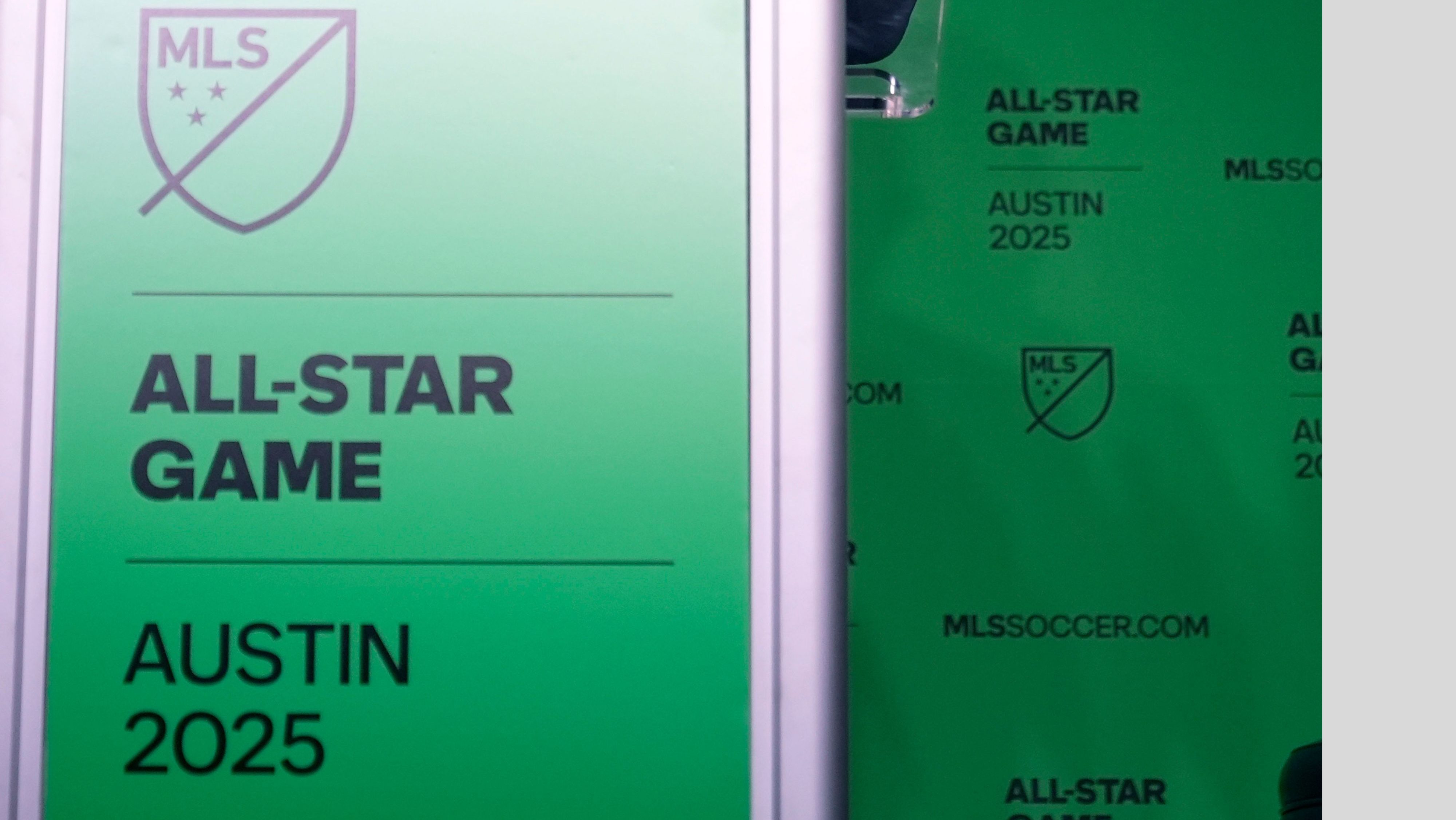 ¿Dónde y cuándo jugarán la MLS y la Liga MX el All Star Game? - El ...