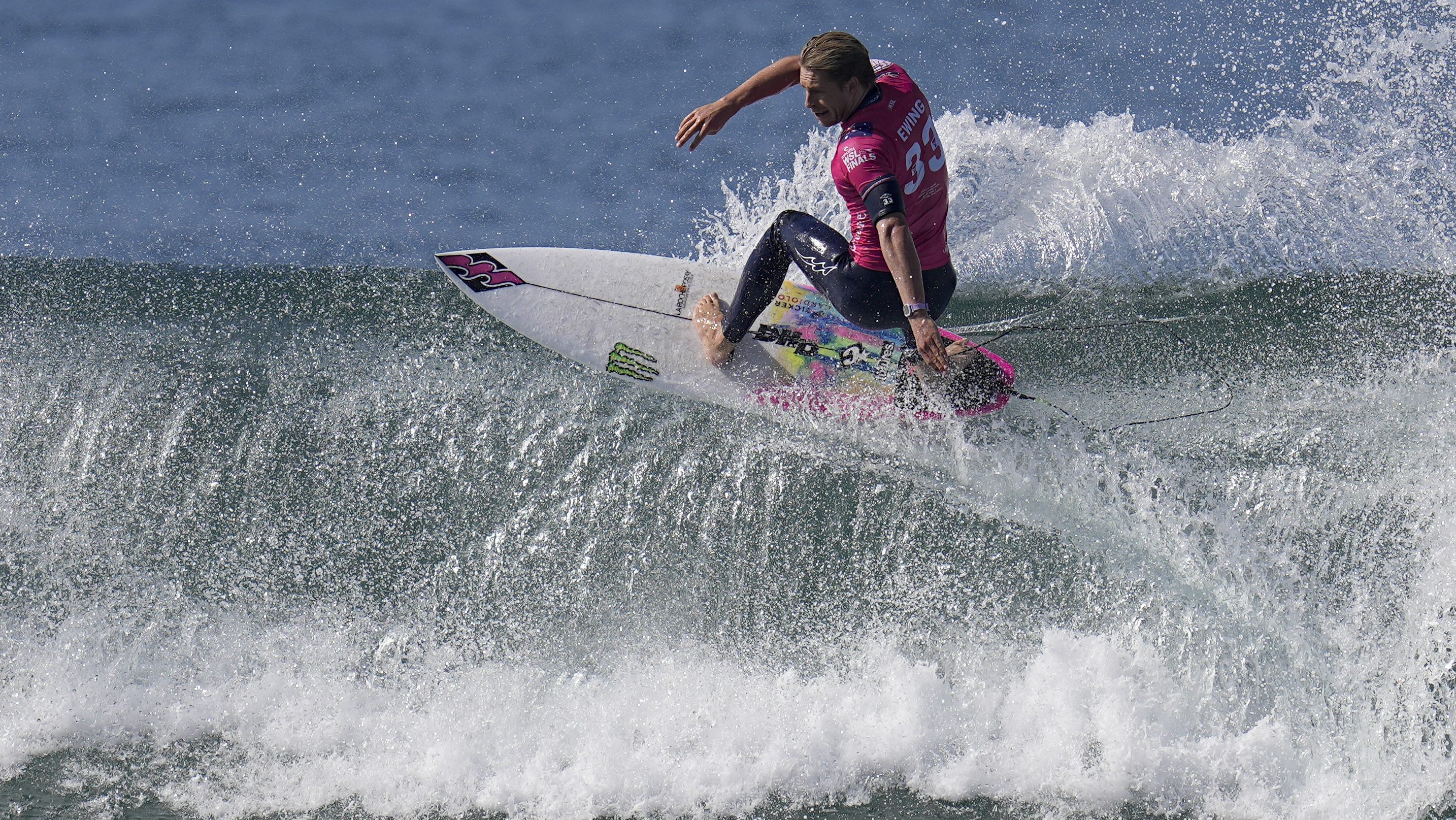 Surfista australiano muere a los 37 años tras ataque de tiburones - El ...