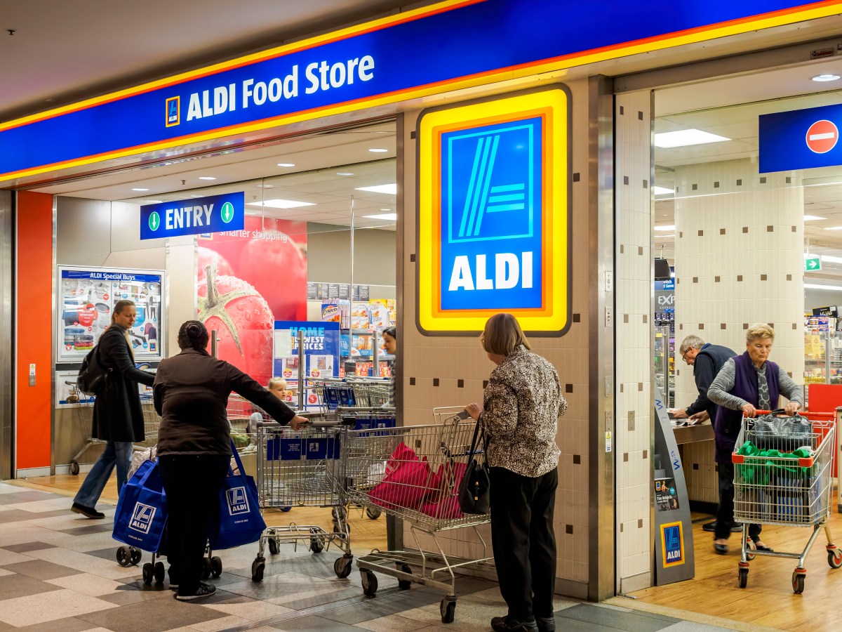 Desmentimos 10 mitos comunes sobre Aldi - El Diario NY