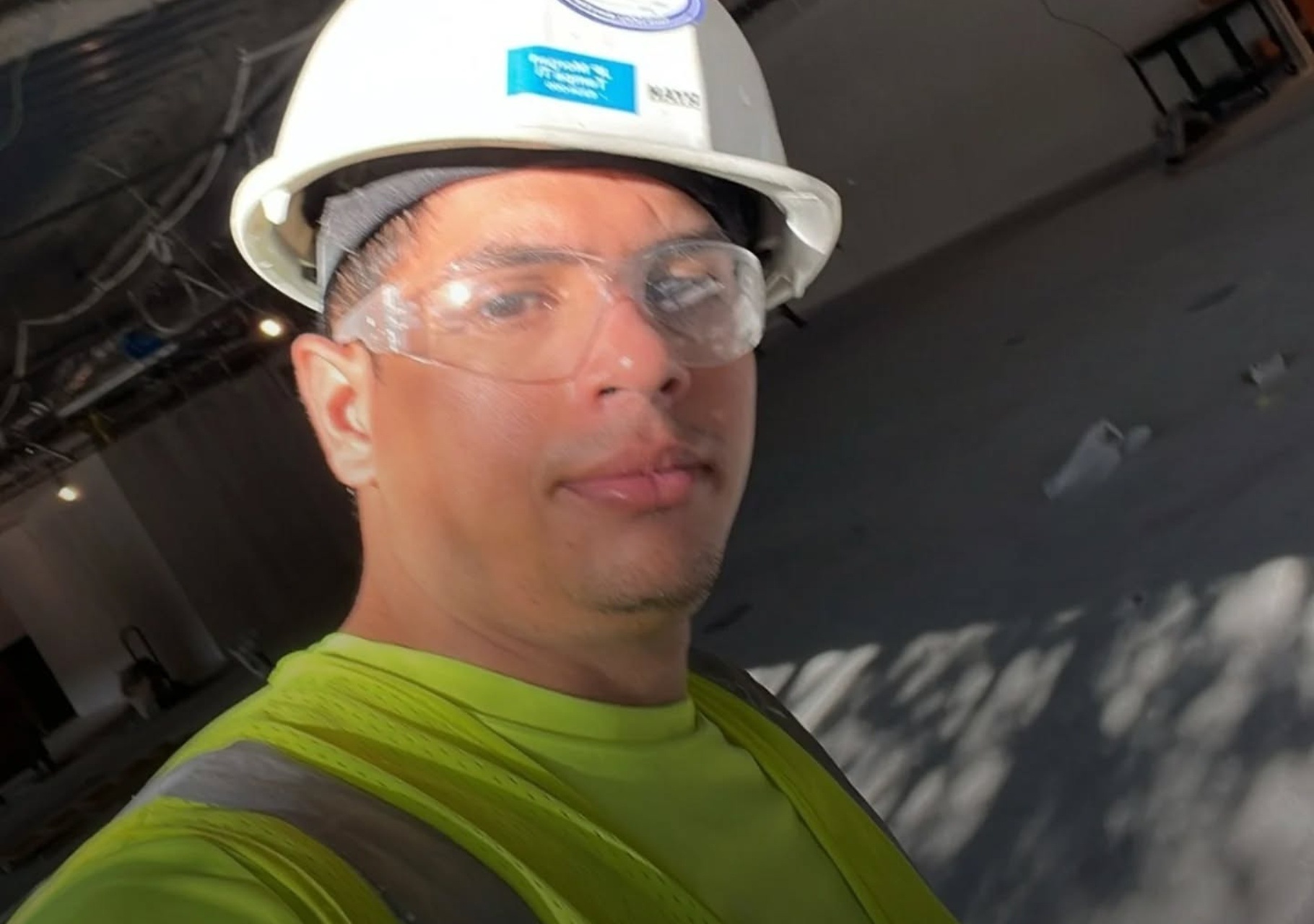 Venezolano terminó preso en El Salvador tras asistir a su cita de asilo ...